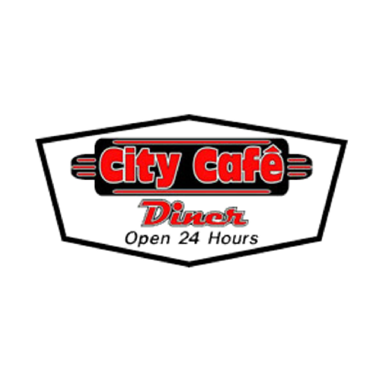 City Cafe Diner - Supreme Restaurant Equipment