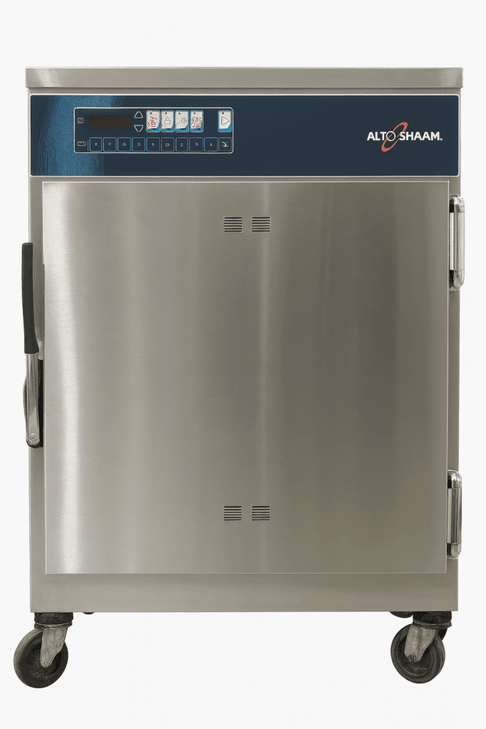 Used Alto-Sham Halo Heat Cook and Hold $2700 - Supreme Restaurant Equipment